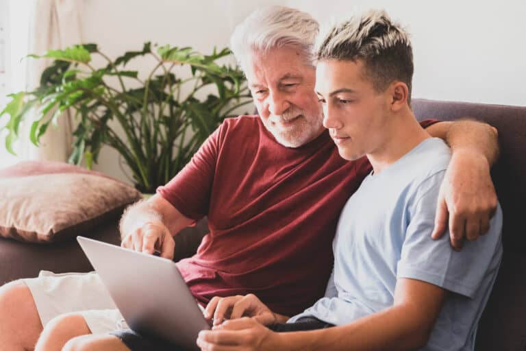 Support for Individuals - pflag Canada